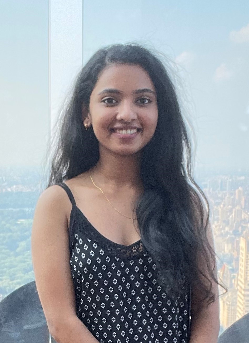 Posts by Collection - Akhila Ashokan